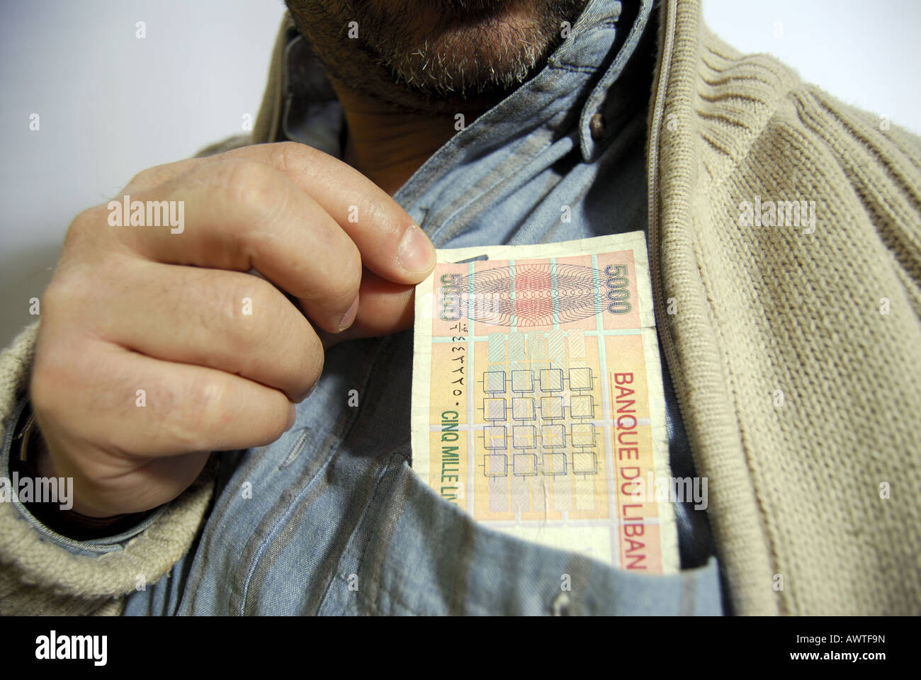 to spend freely Stock Photo - Alamy