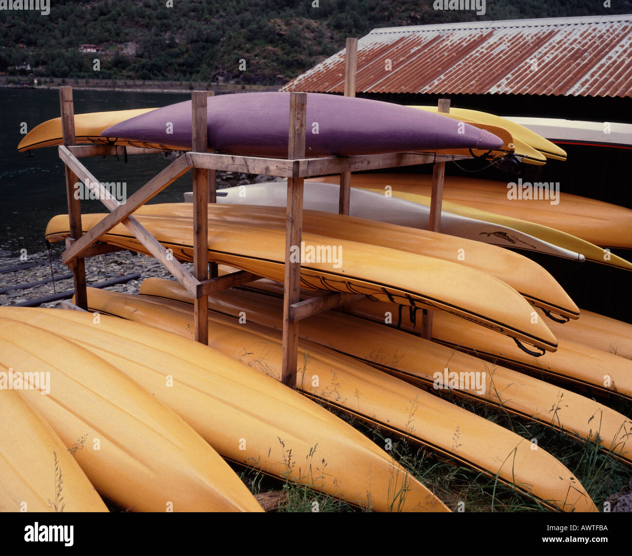 Flam resort hi-res stock photography and images - Alamy