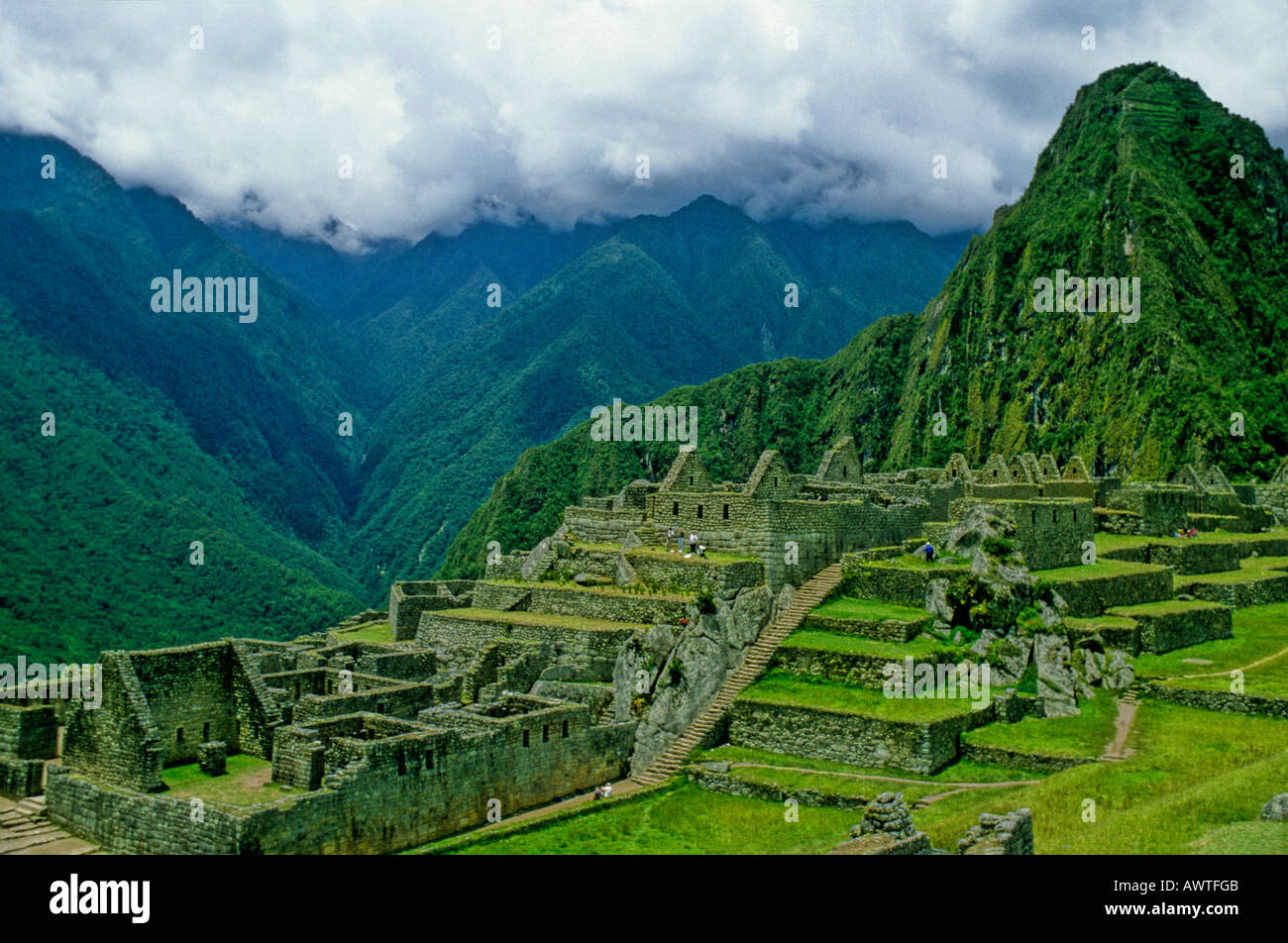 Inca Civilization