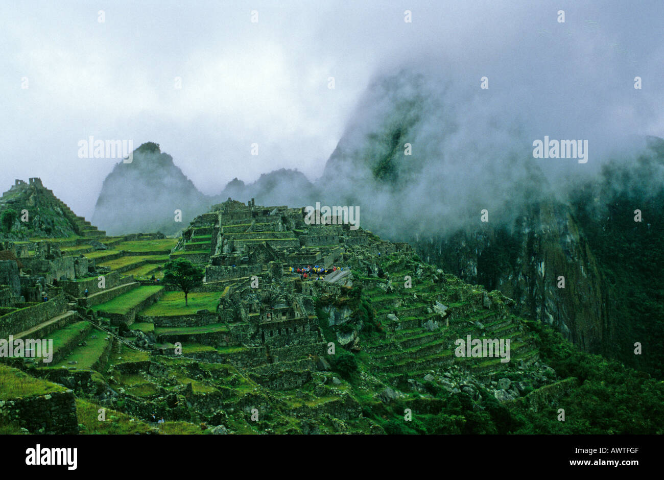Inca mother earth hi-res stock photography and images - Alamy
