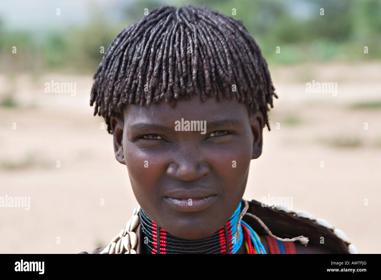 Hamer girl hi-res stock photography and images - Alamy