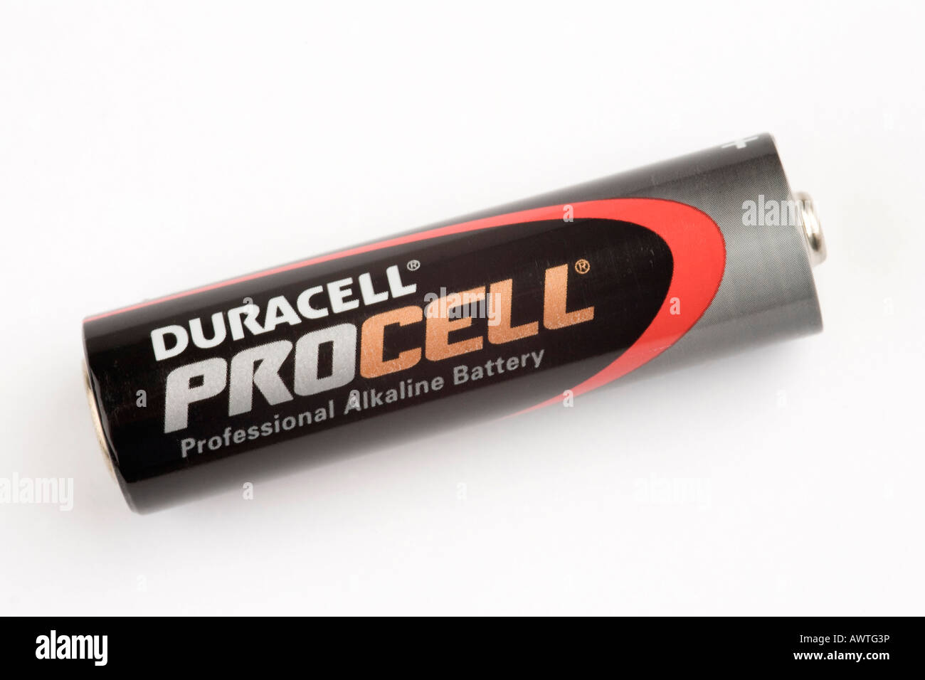 Duracell procell cell / battery for professional use, 1.5 volt Stock ...