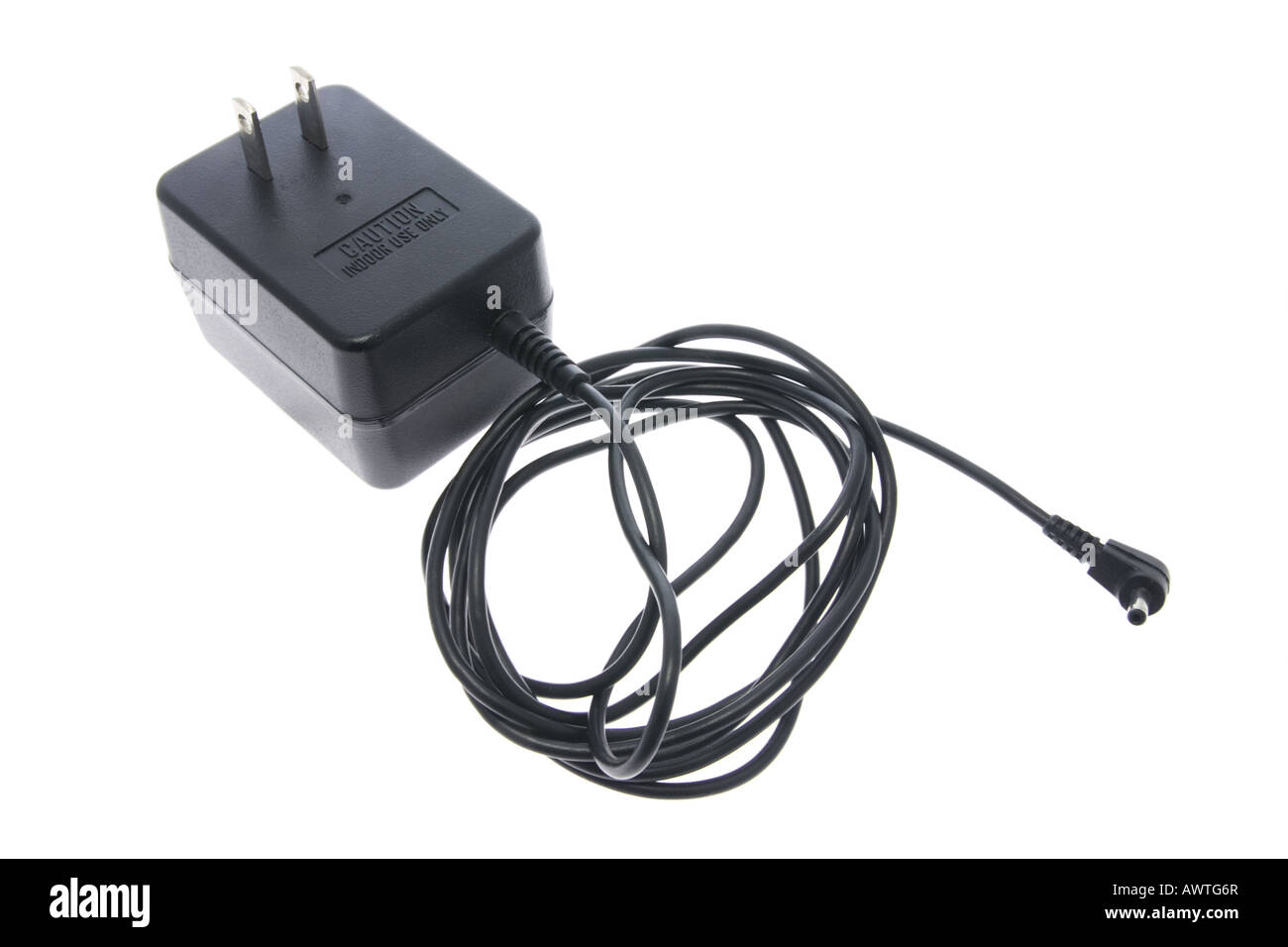 Transformer adaptor Cut Out Stock Images & Pictures - Alamy