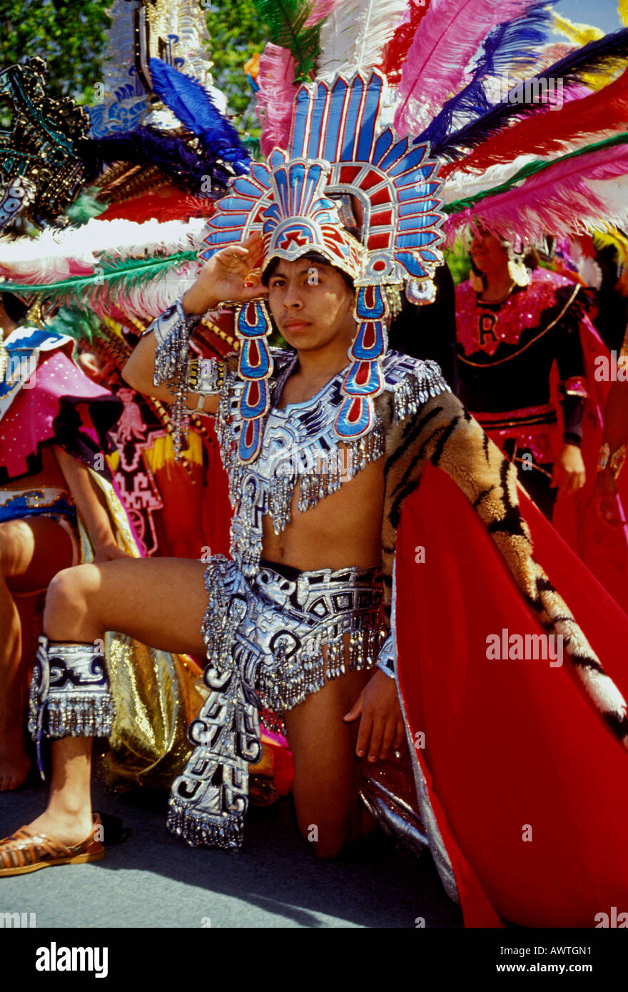 Proud hispanic teenager hi-res stock photography and images - Alamy