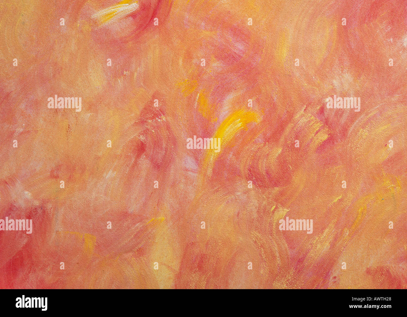 Oil painting abstract hi-res stock photography and images - Alamy