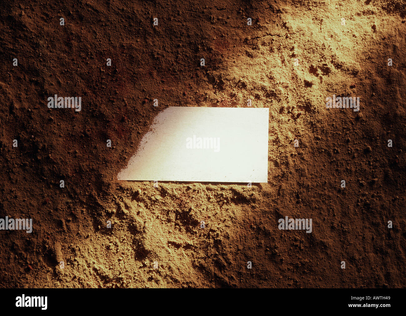 Buried Papers High Resolution Stock Photography and Images - Alamy