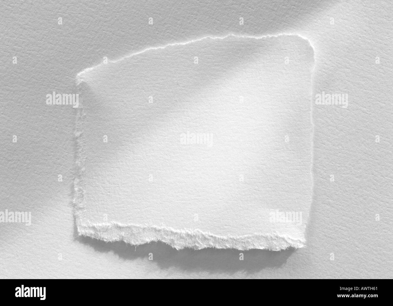 White papers with messages hi-res stock photography and images - Alamy