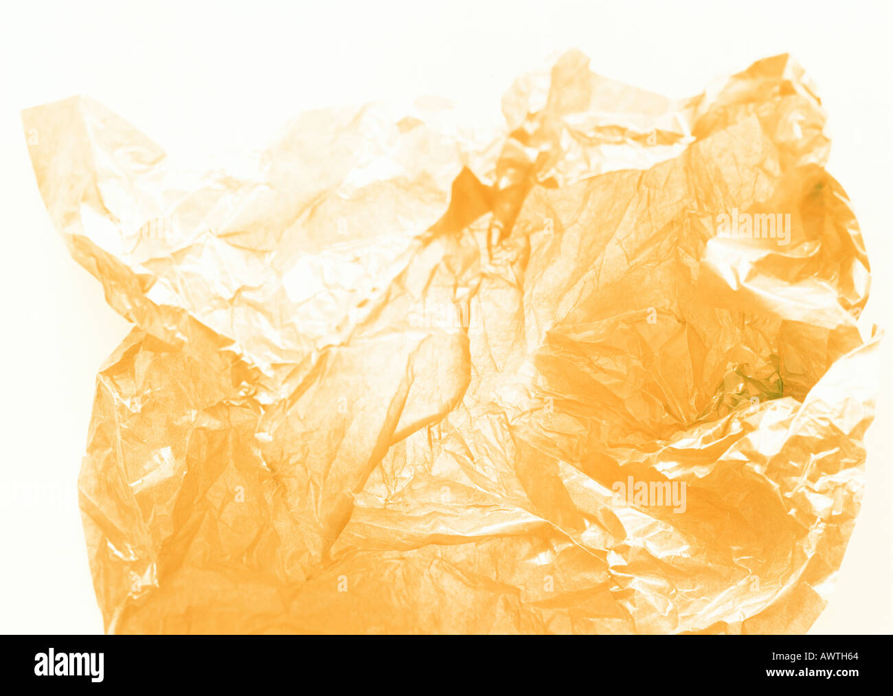 Tissue paper colour nobody hi-res stock photography and images - Alamy