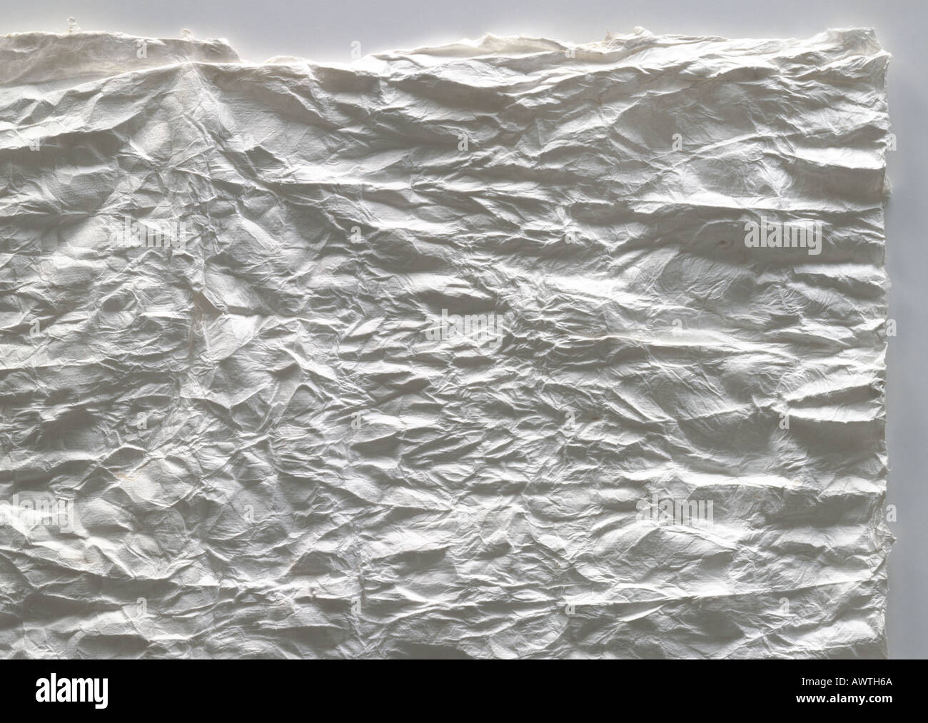 Close up image of paper towel hi-res stock photography and images - Alamy