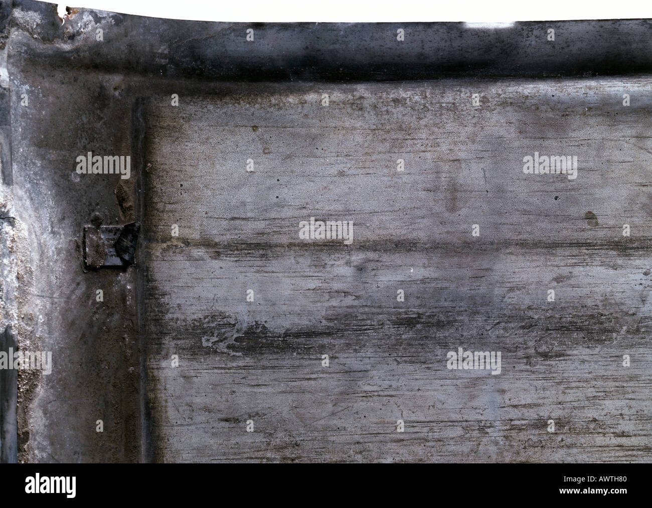 Zinc plates hi-res stock photography and images - Alamy