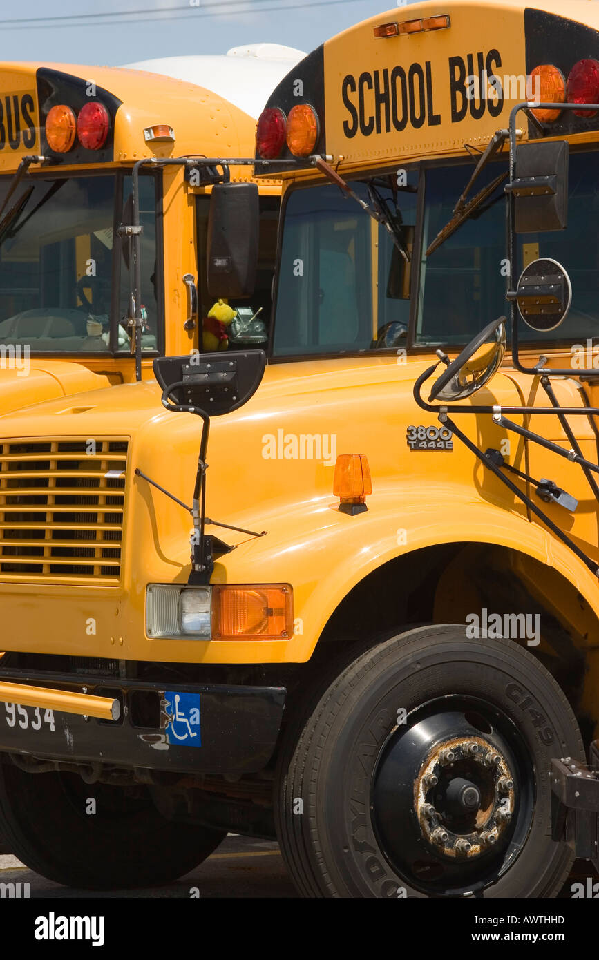 Bus sticker hi-res stock photography and images - Alamy