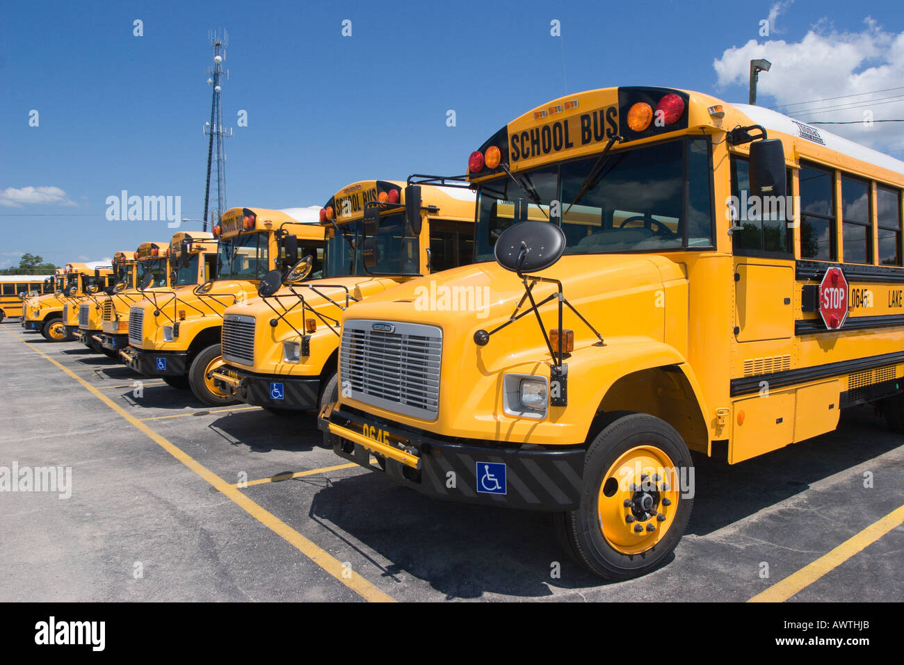 Types of school hi-res stock photography and images - Alamy