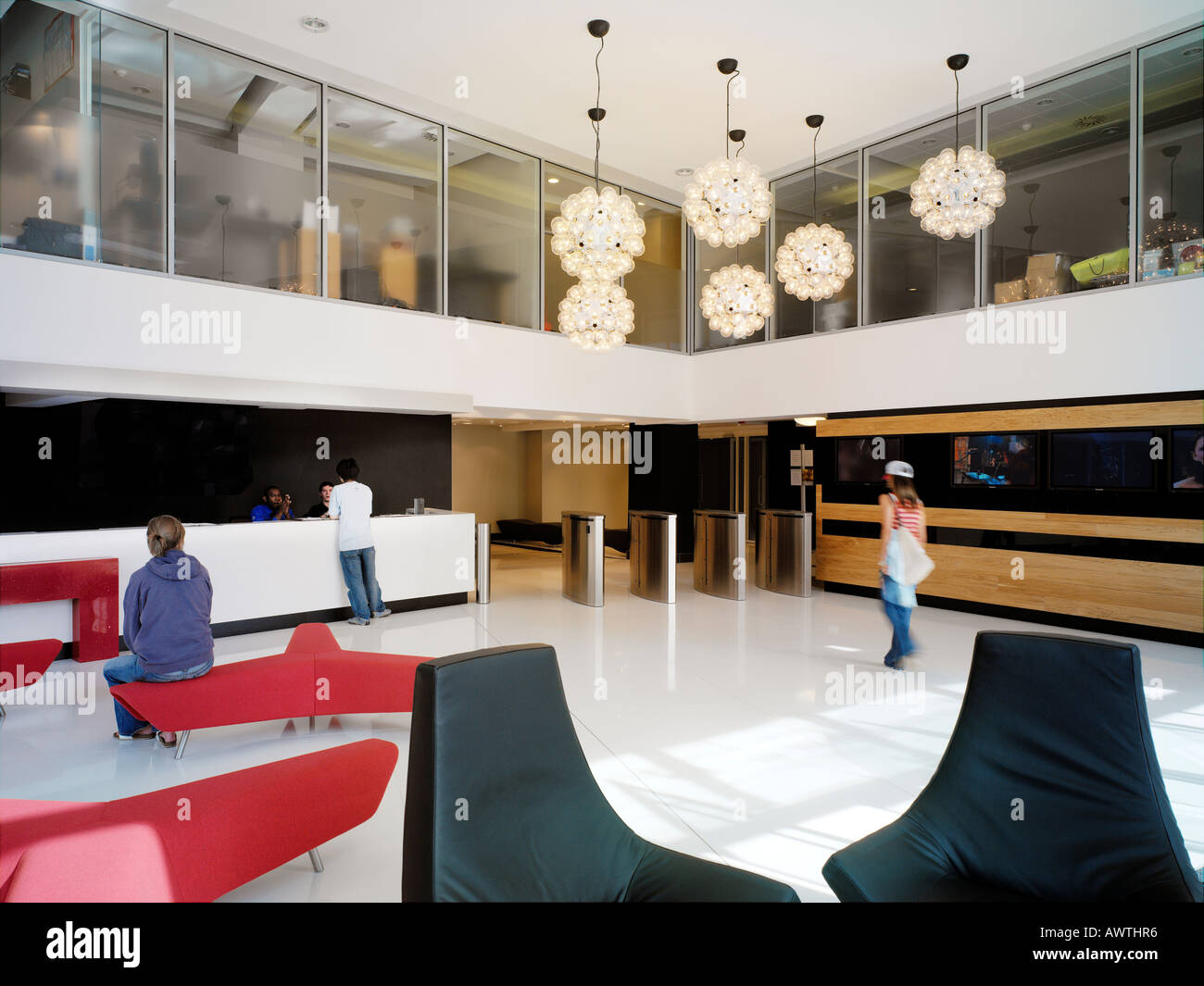 UNIVERSAL MUSIC GROUP, LONDON, UK Stock Photo - Alamy