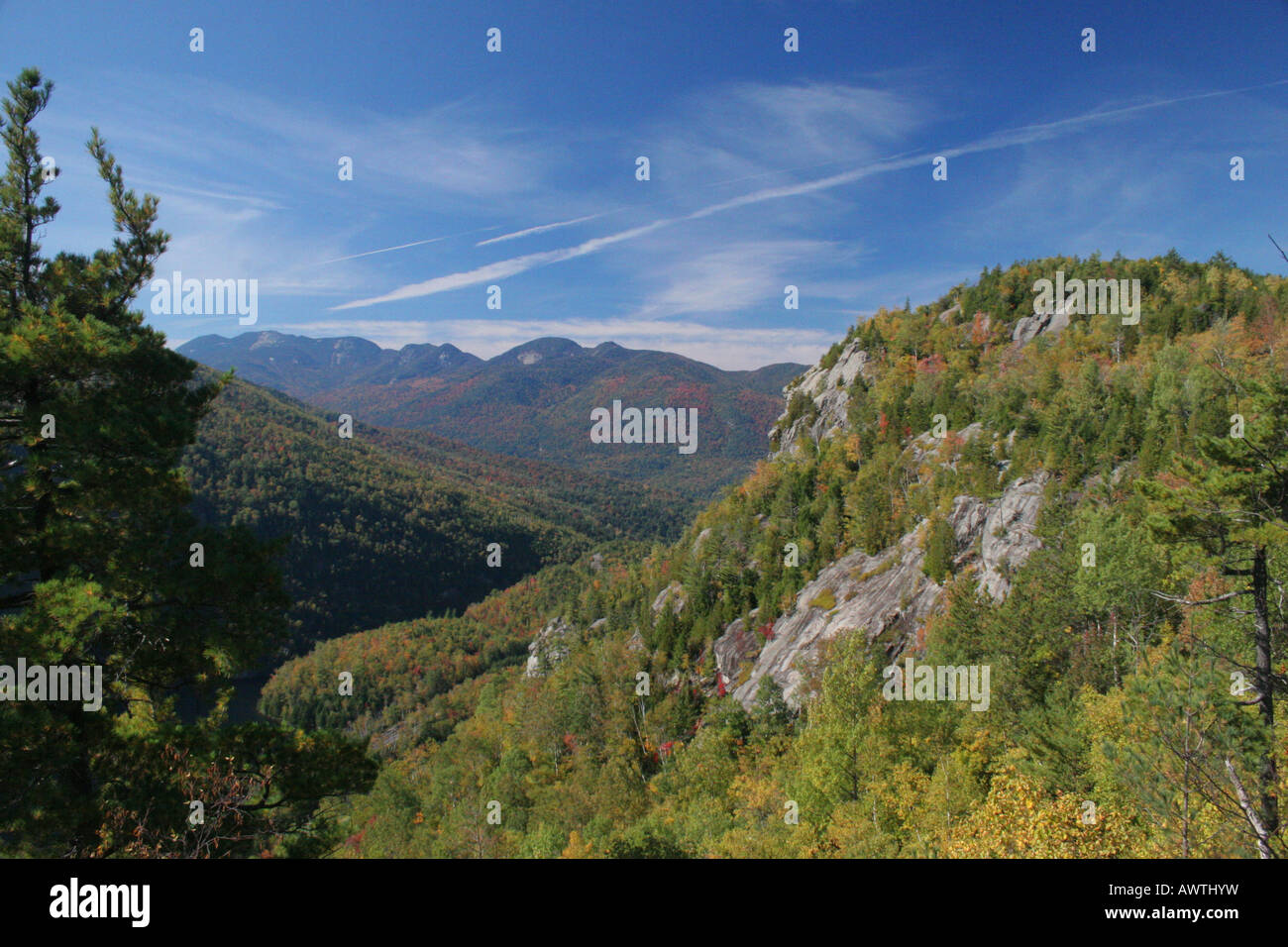 Giant mountain and new york hi-res stock photography and images - Alamy