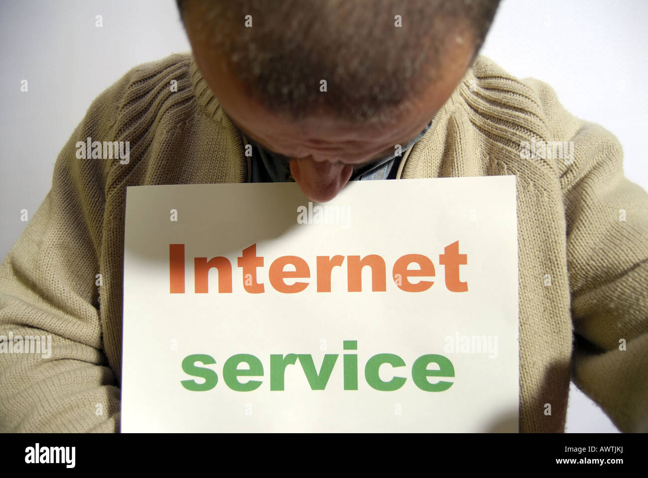 Provision sales hi-res stock photography and images - Alamy