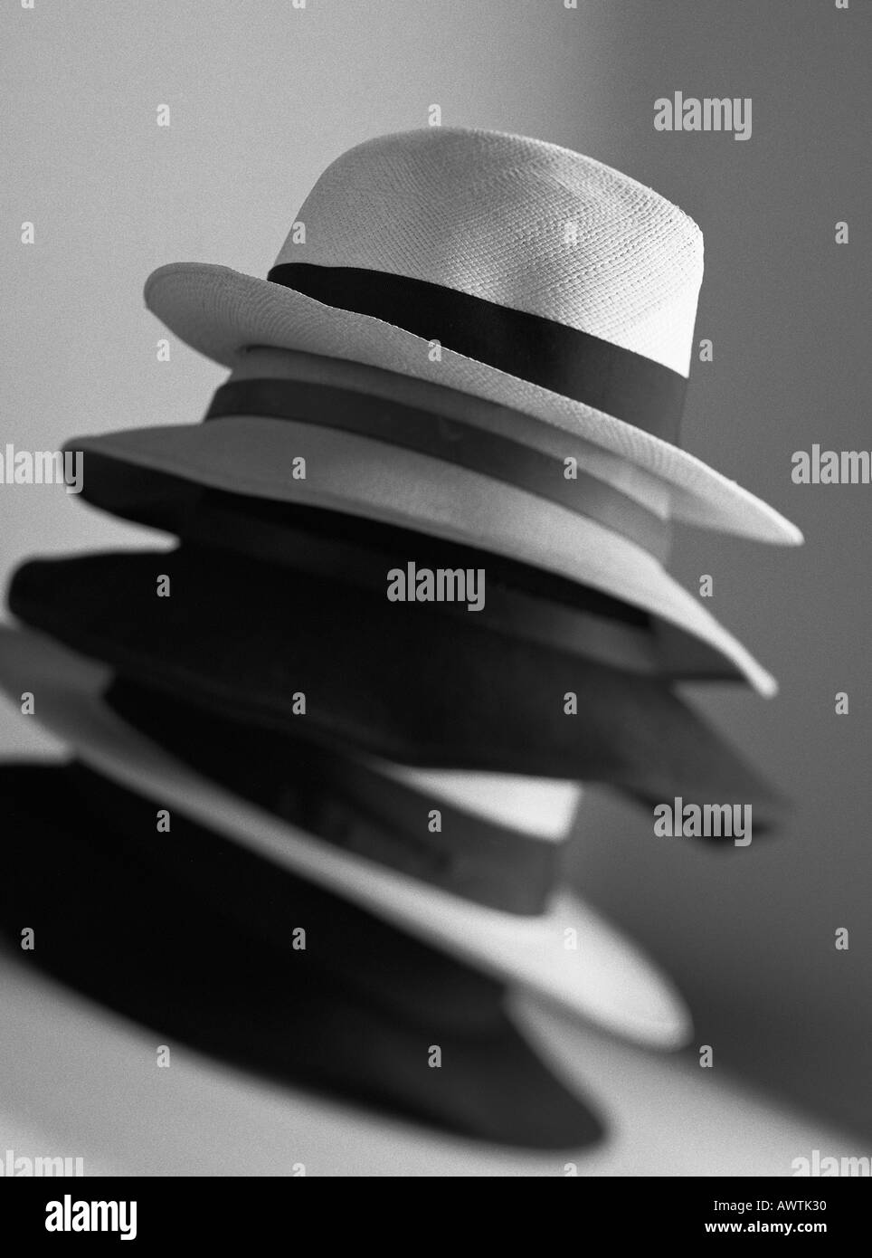 No hats Black and White Stock Photos & Images - Alamy