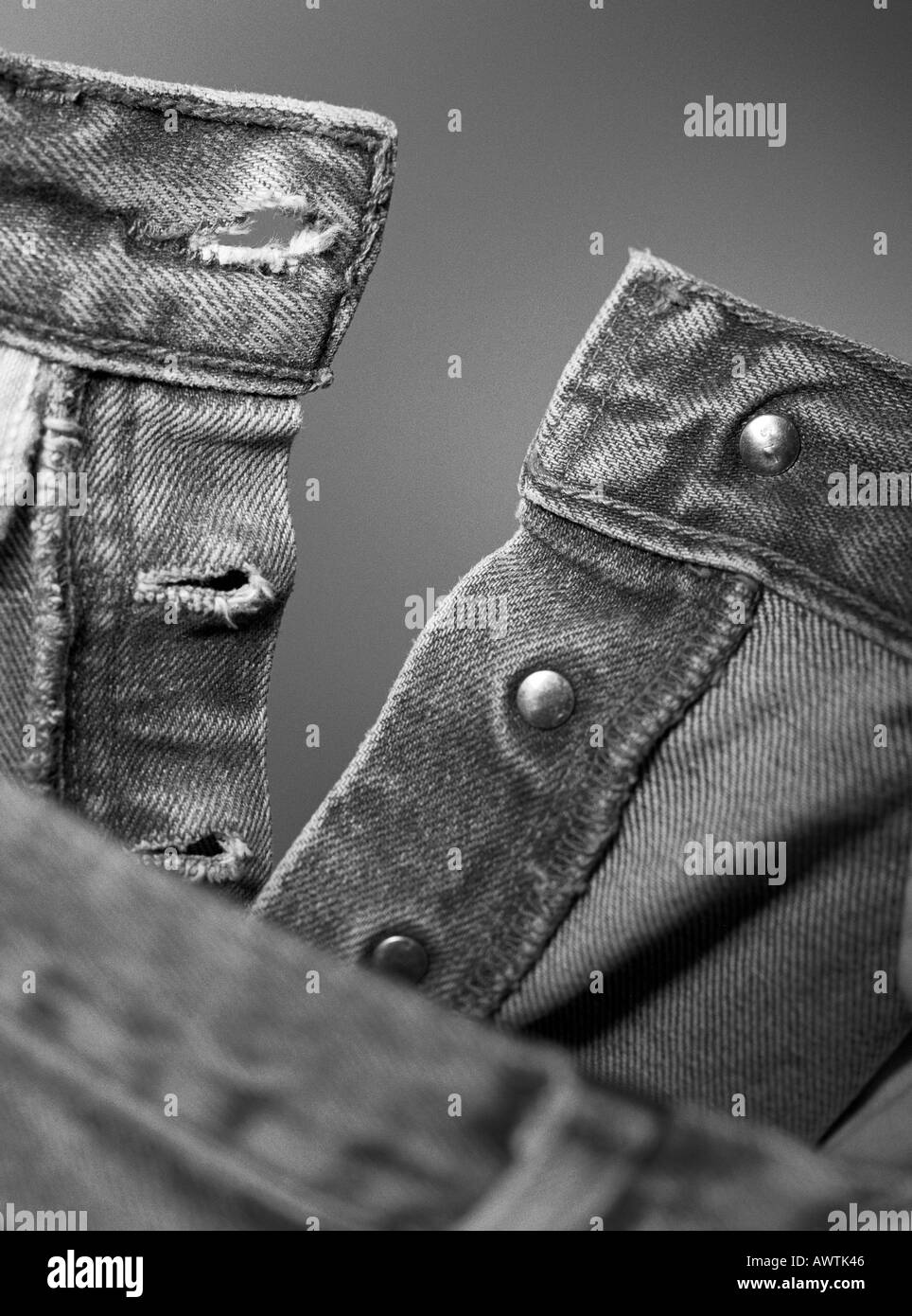 Trousers hole hi-res stock photography and images - Alamy