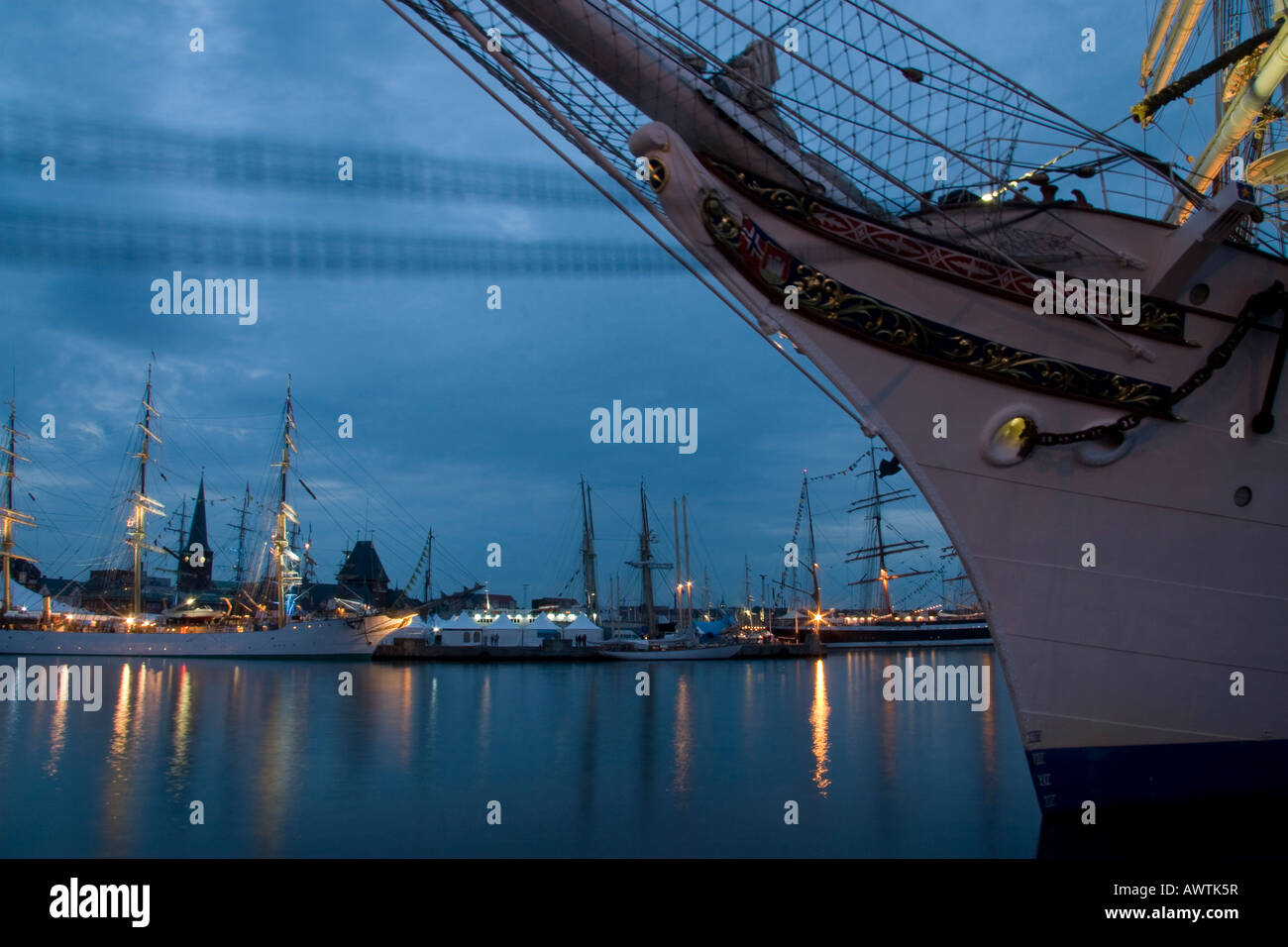 Ships Aarhus High Resolution Stock Photography and Images - Alamy