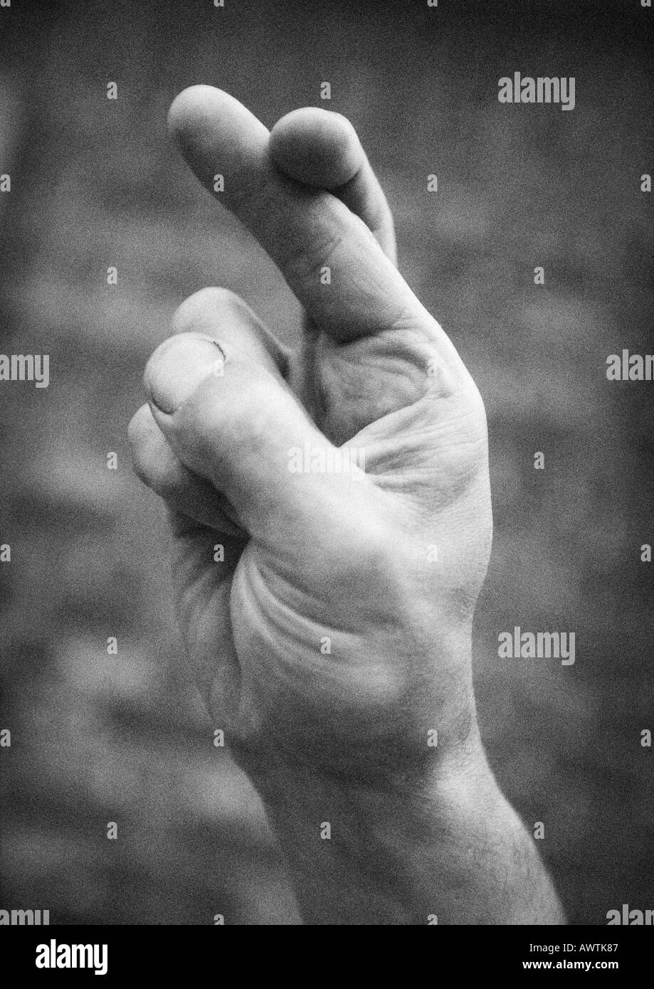 Crossed out image Black and White Stock Photos & Images - Alamy