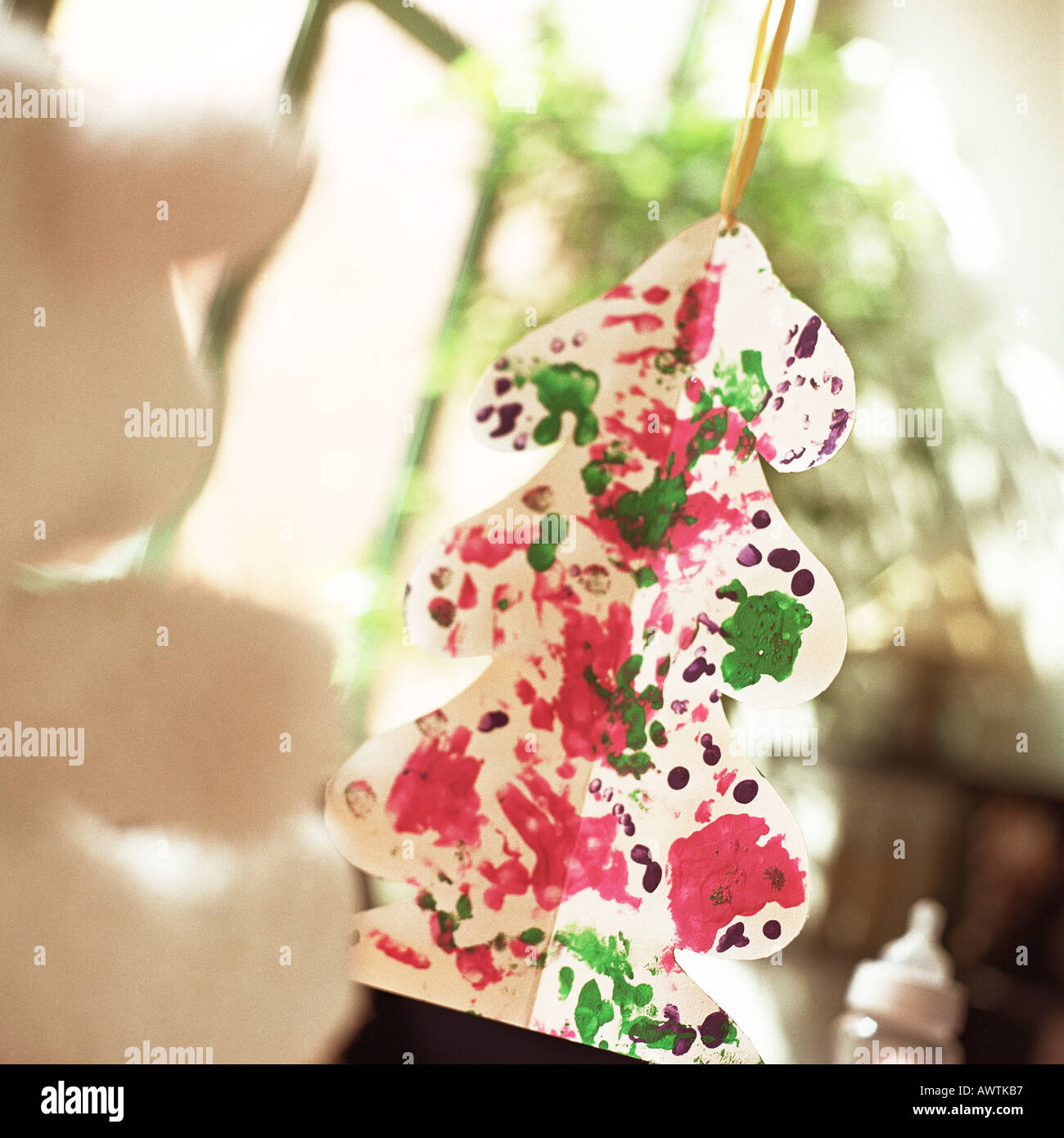 Handcrafted papers hi-res stock photography and images - Alamy