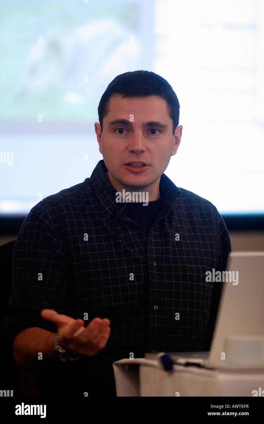 Richard West, of Apple UK looks at Aperture 2, a post production tool ...