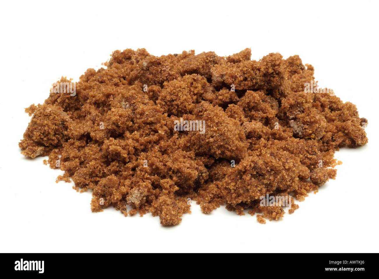 Brown Sugar soft granule grain sweet sweetener candy dry colouring ...