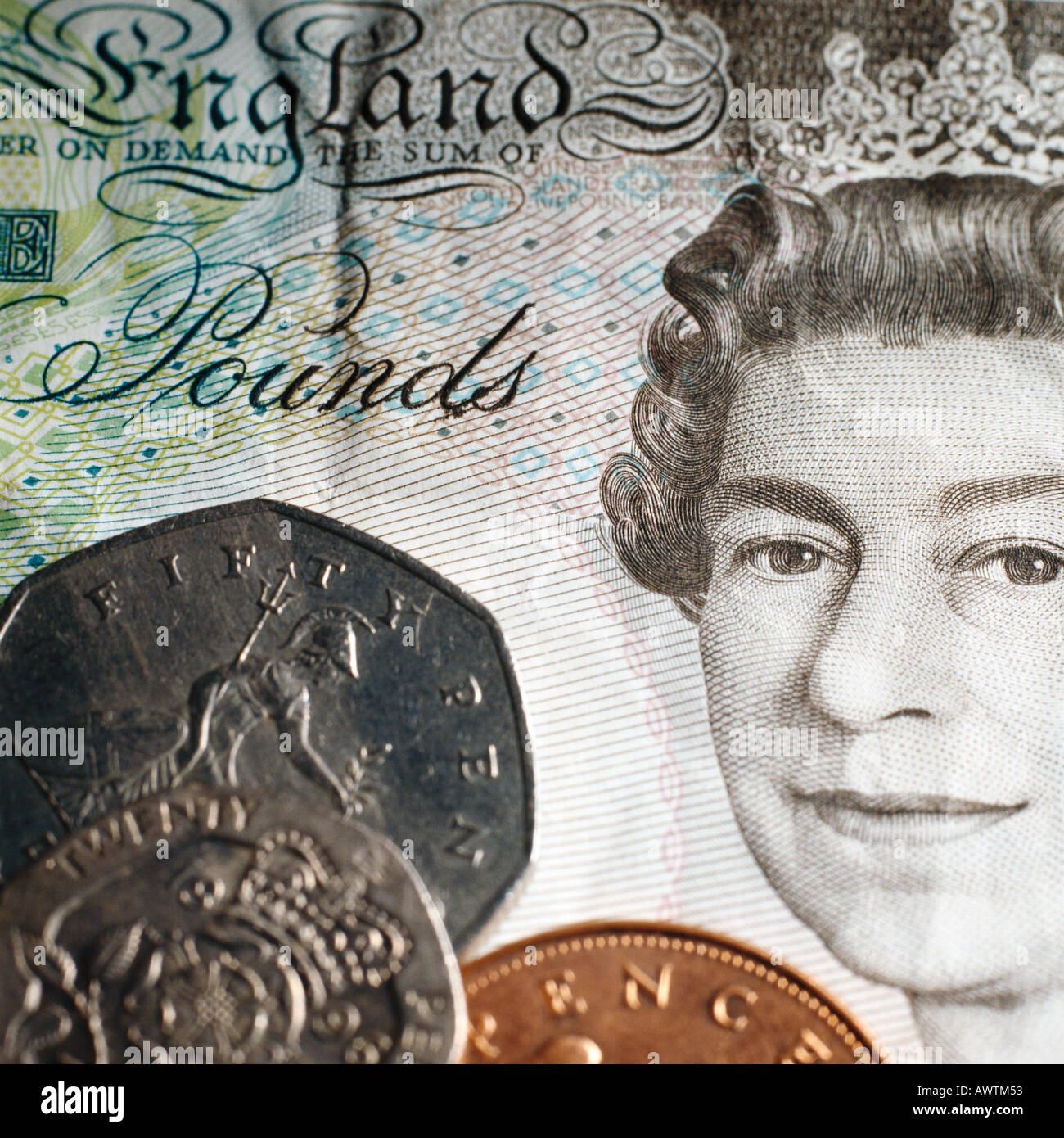 British Currency Images High Resolution Stock Photography and Images ...