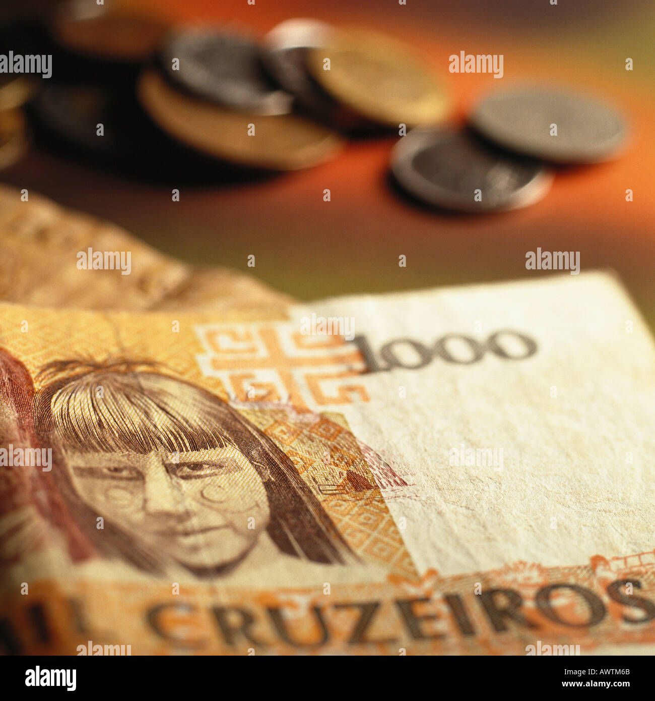 Brazilian paper hi-res stock photography and images - Alamy