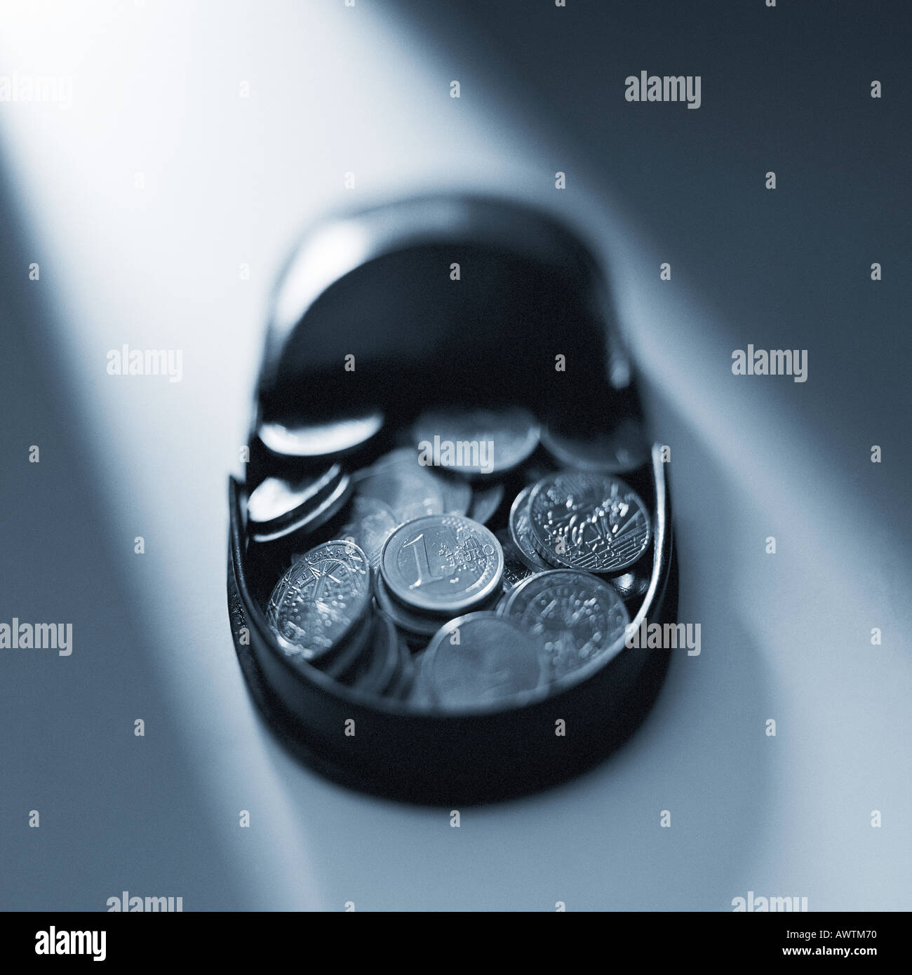 Coin holder hi-res stock photography and images - Alamy