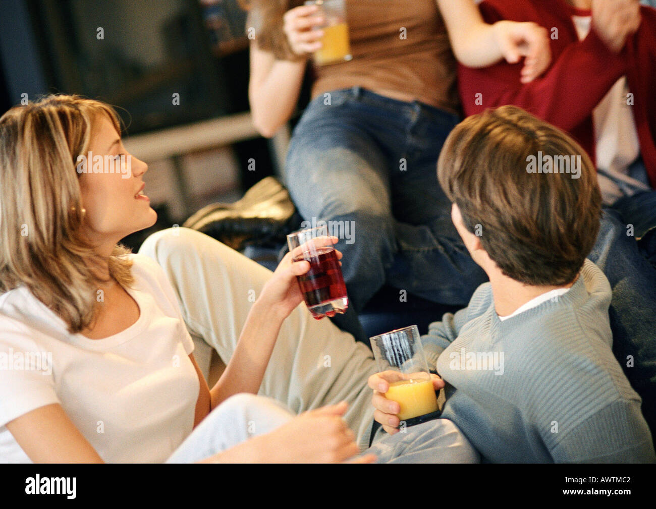 Alcohols home hi-res stock photography and images - Alamy