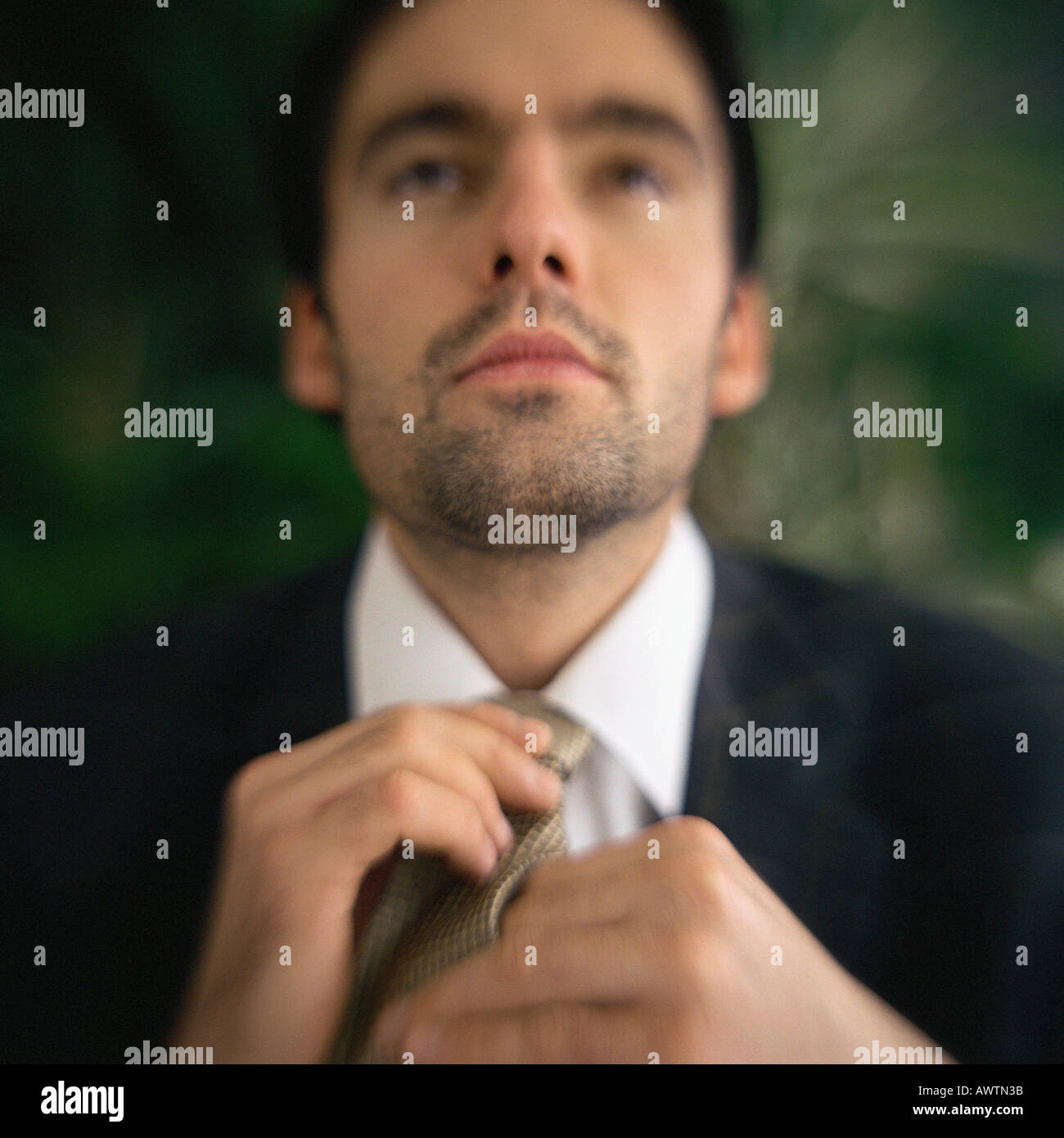 Handsome northern european man hi-res stock photography and images - Alamy