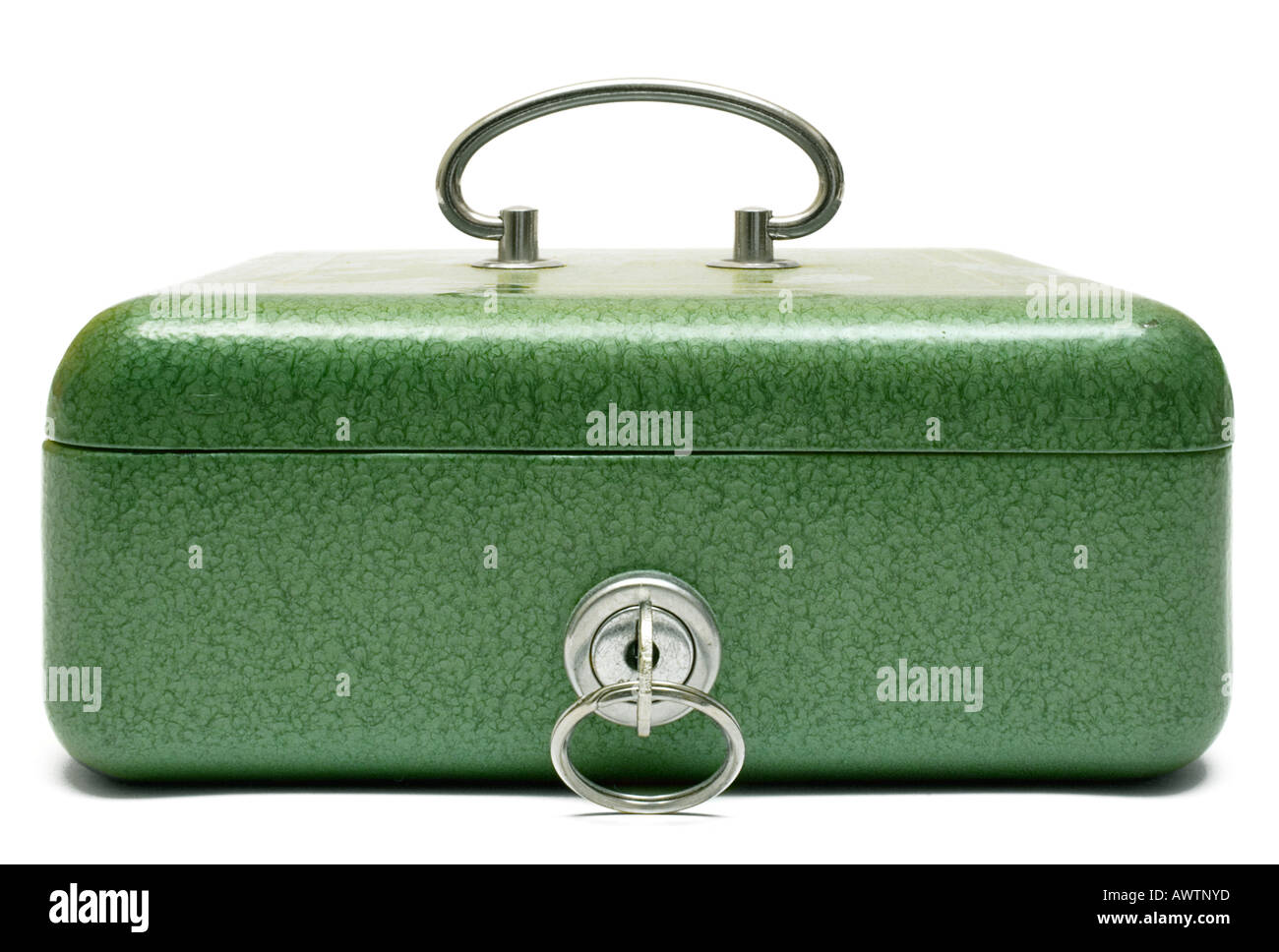 Broken lock cash box hi-res stock photography and images - Alamy