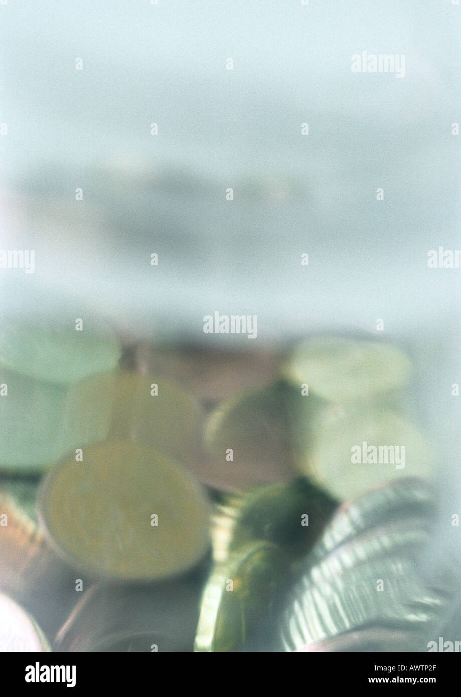 Coin varieties hi-res stock photography and images - Alamy