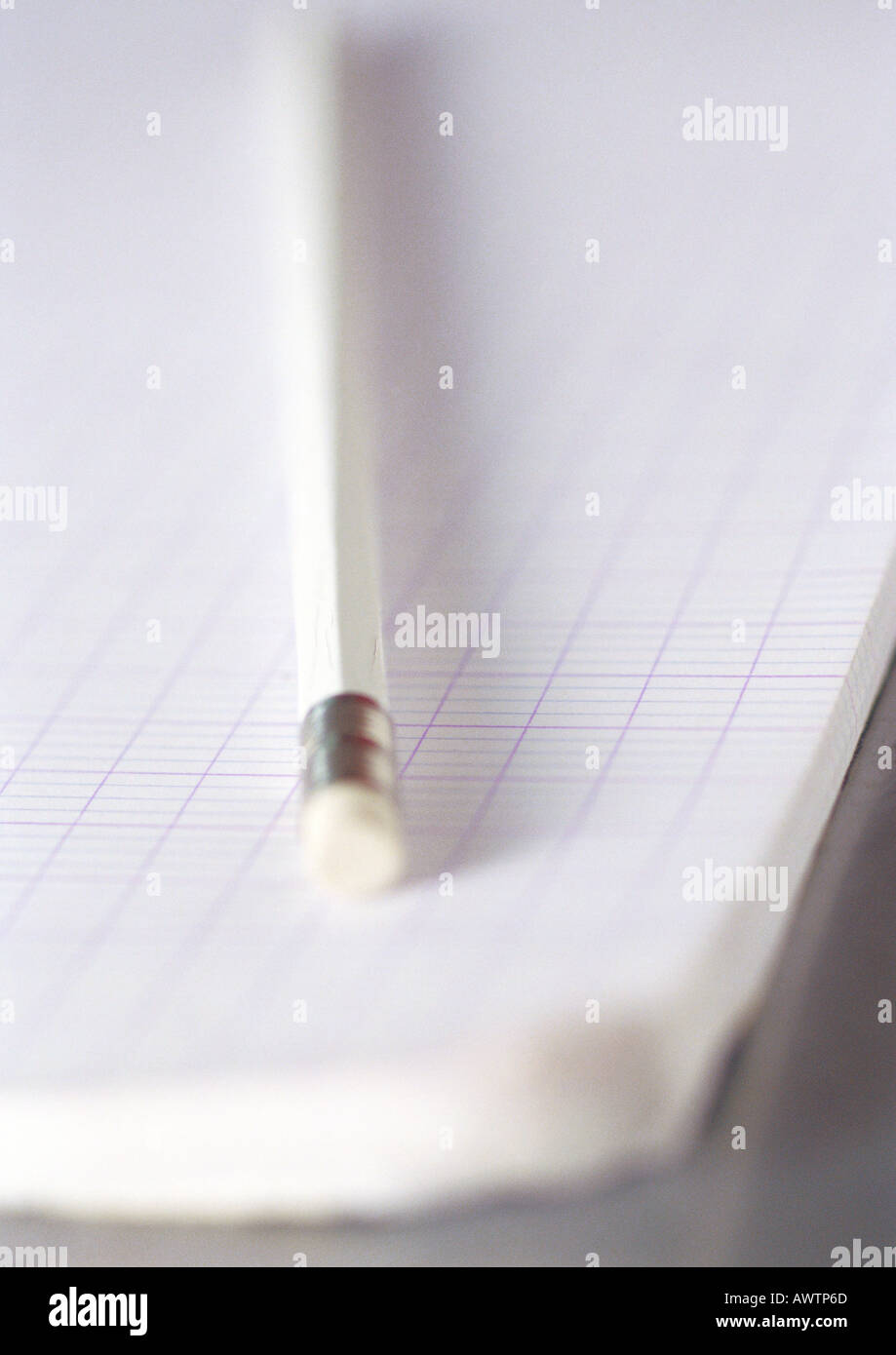 Two erasers hi-res stock photography and images - Alamy