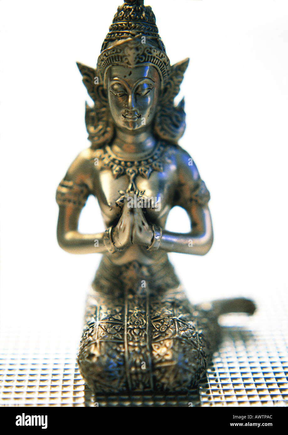 Hindu deity hand hi-res stock photography and images - Alamy