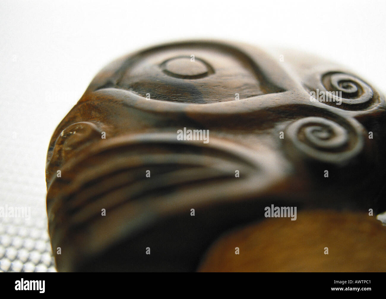 Polynesian artwork hi-res stock photography and images - Alamy