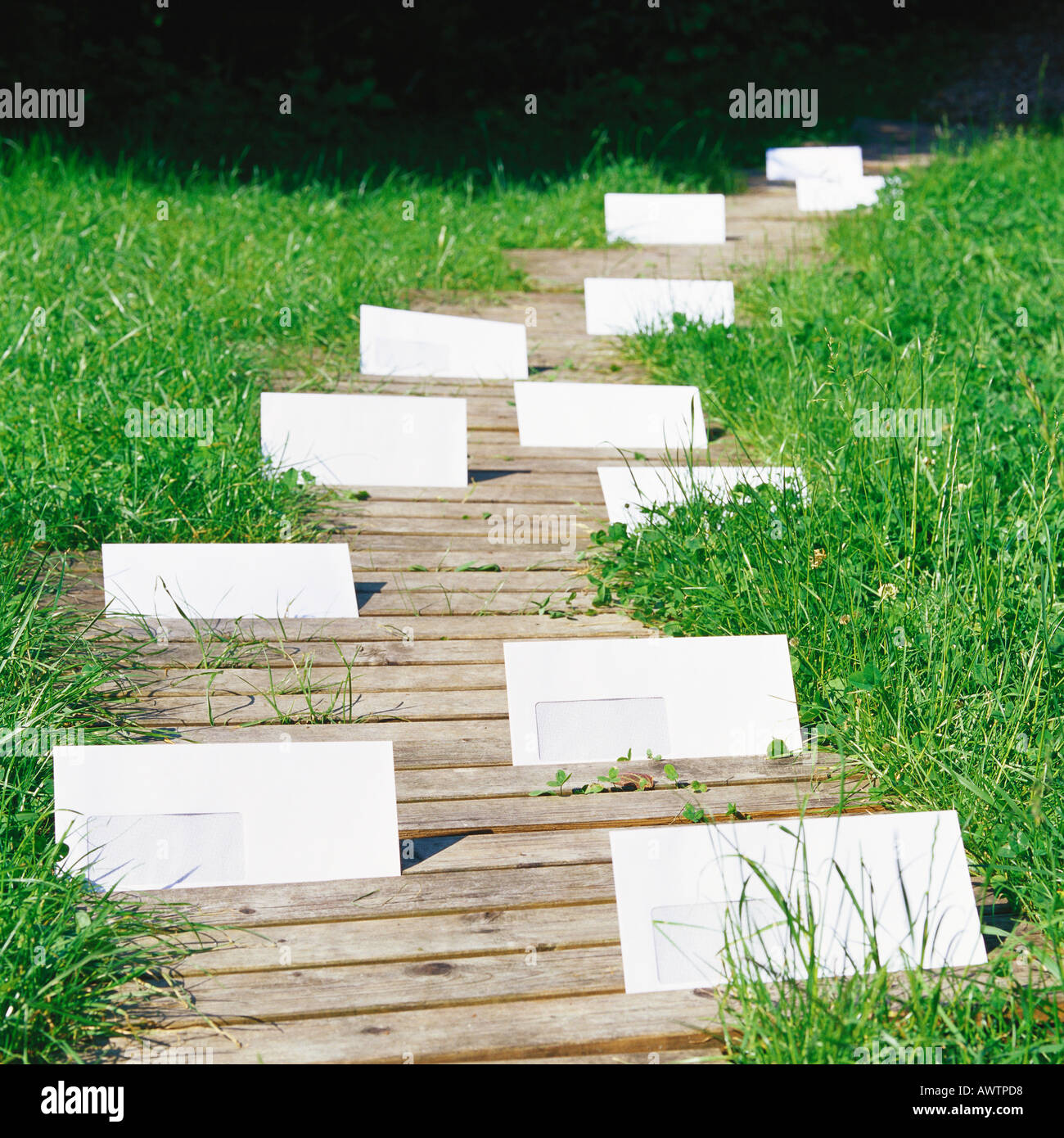 Lifes pathway hi-res stock photography and images - Alamy