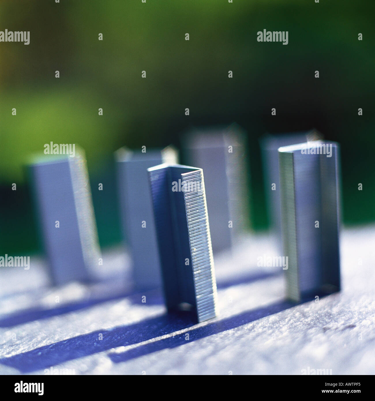 Staples image hi-res stock photography and images - Alamy