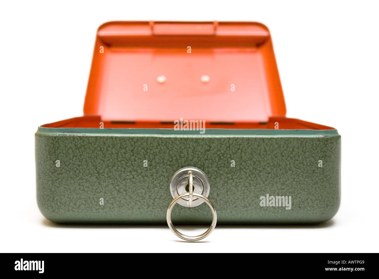 Treasury view Cut Out Stock Images & Pictures - Alamy