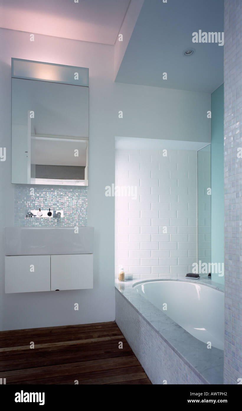 Wolley tonkin house hi-res stock photography and images - Alamy