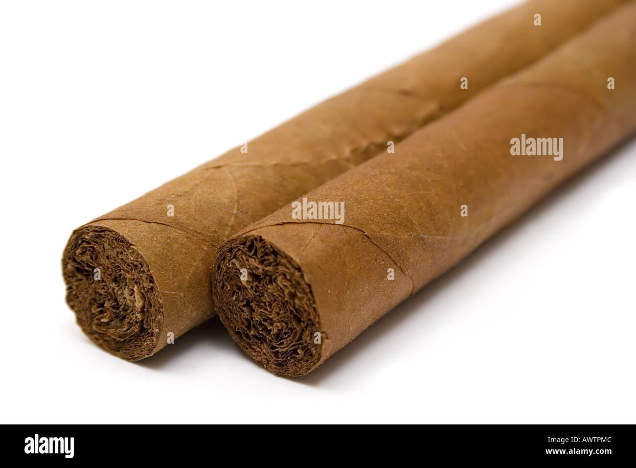Two cigars hi-res stock photography and images - Alamy