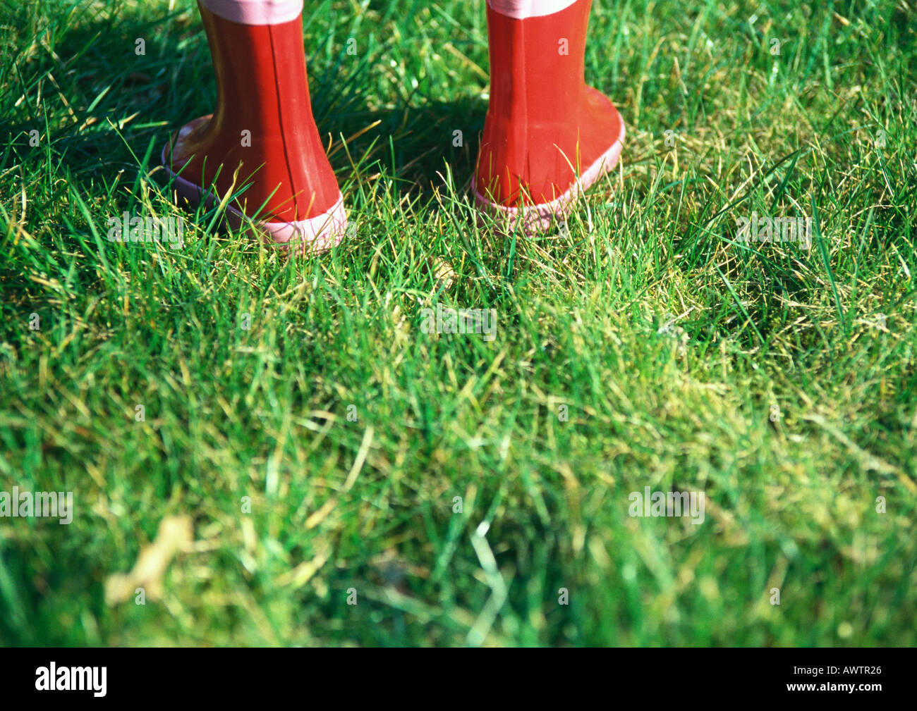 Rubberboots hi-res stock photography and images - Alamy