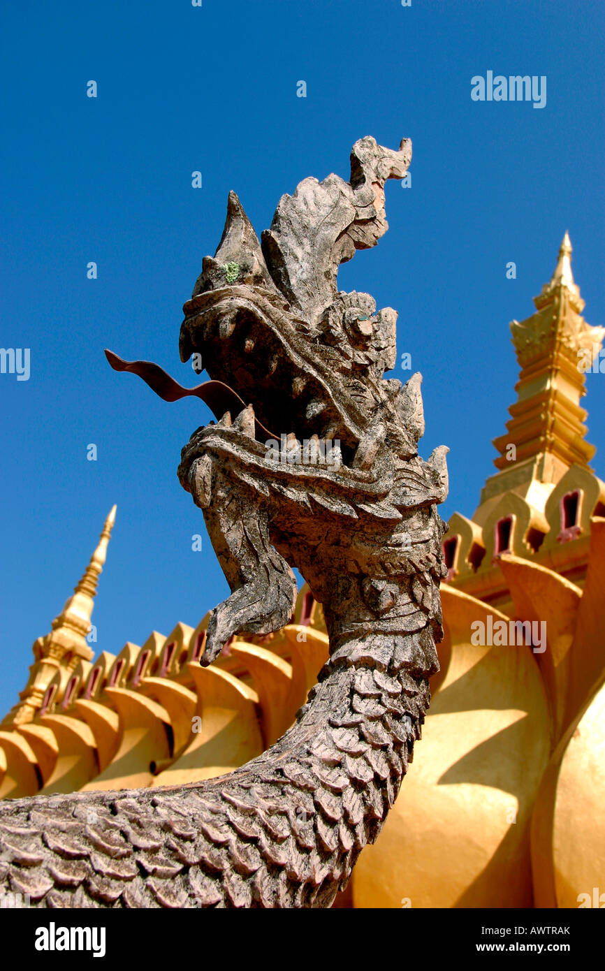 Dragons head hi-res stock photography and images - Alamy