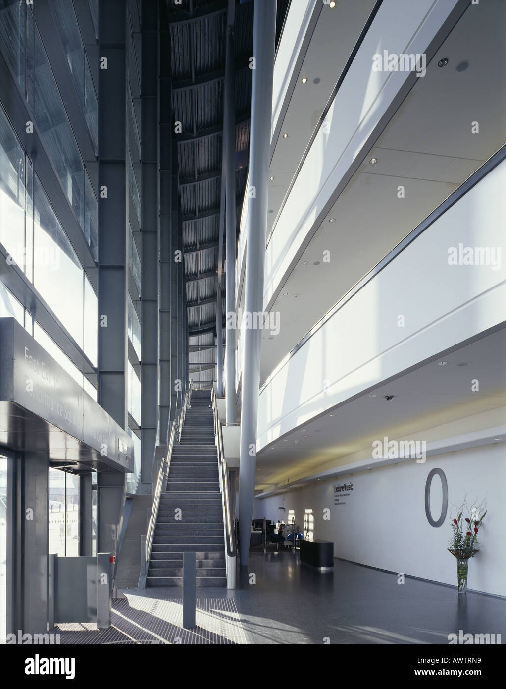 THE SAGE CENTRE, NEWCASTLE, UK Stock Photo - Alamy