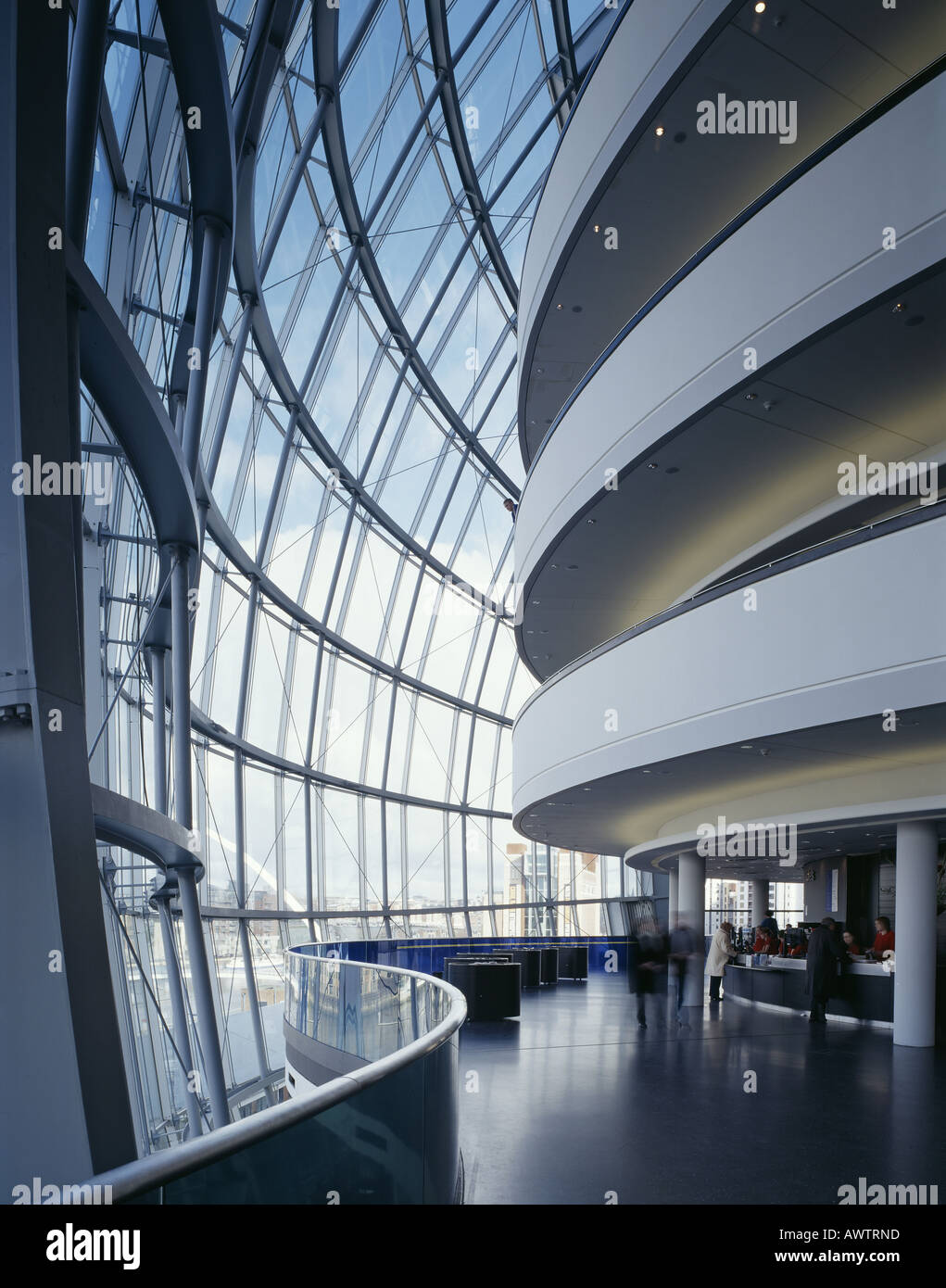 THE SAGE CENTRE, NEWCASTLE, UK Stock Photo - Alamy