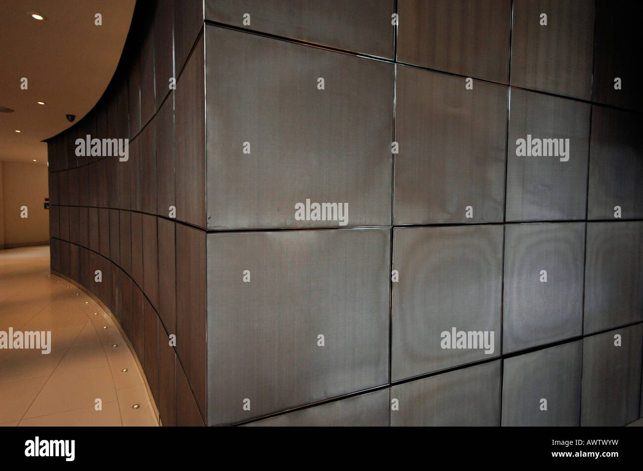Interior design feature wall hi-res stock photography and images - Alamy