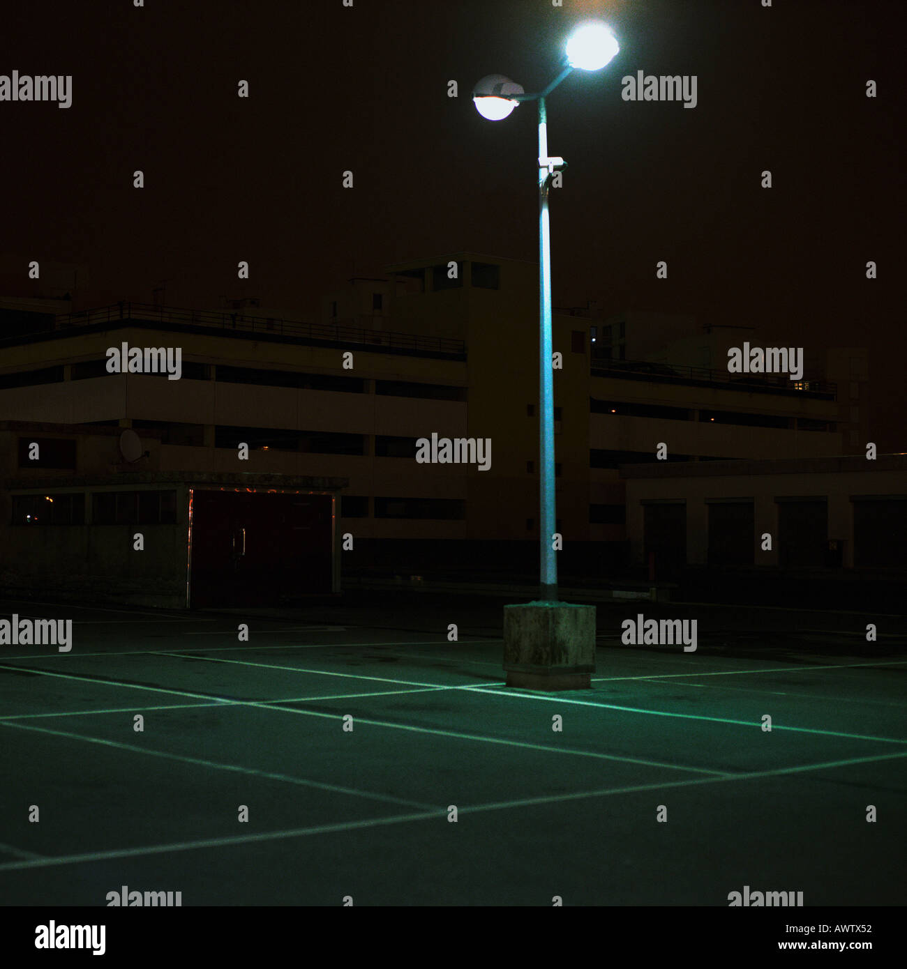 Vacant lot person hi-res stock photography and images - Alamy