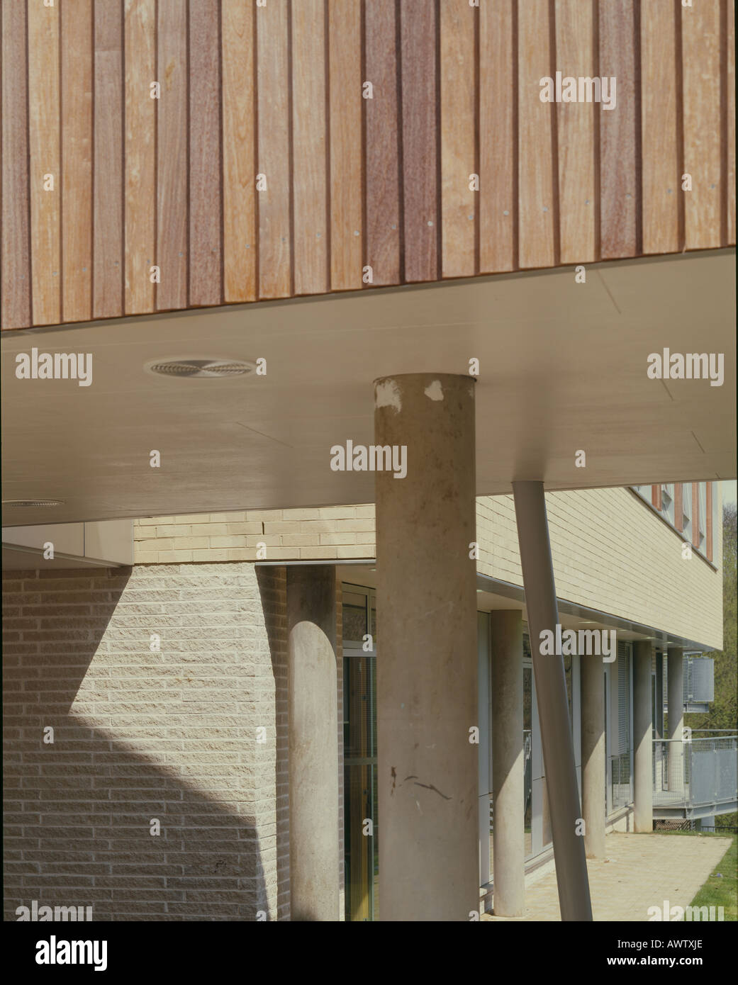 NORTHAMPTON ACADEMY, SOUTHAMPTON, UK Stock Photo - Alamy