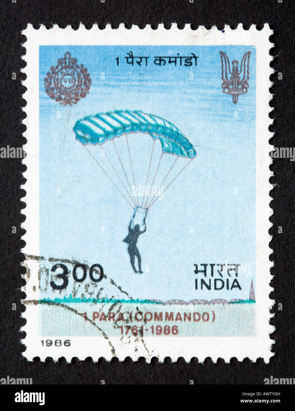 Indian commando hi-res stock photography and images - Alamy