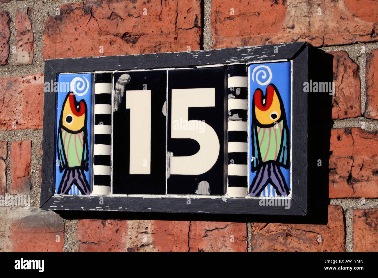 Unusual number plate hi-res stock photography and images - Alamy